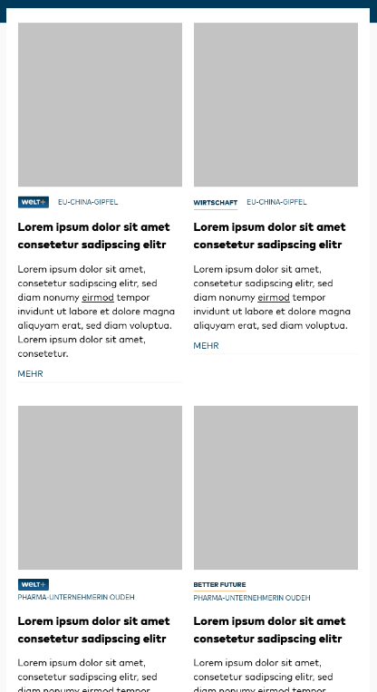 Salutation examples – Emarsys ESL