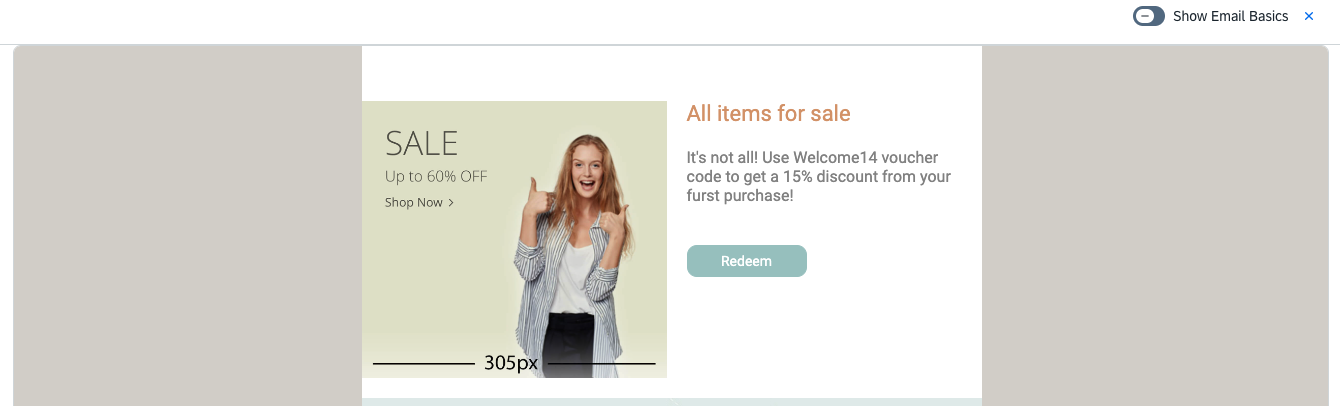 Tokens – Emarsys ESL